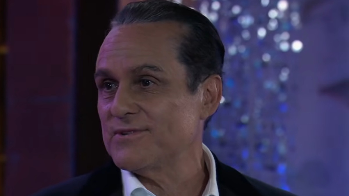 All General Hospital Fans Have the Same Reaction to Sonny Leaving Rumors