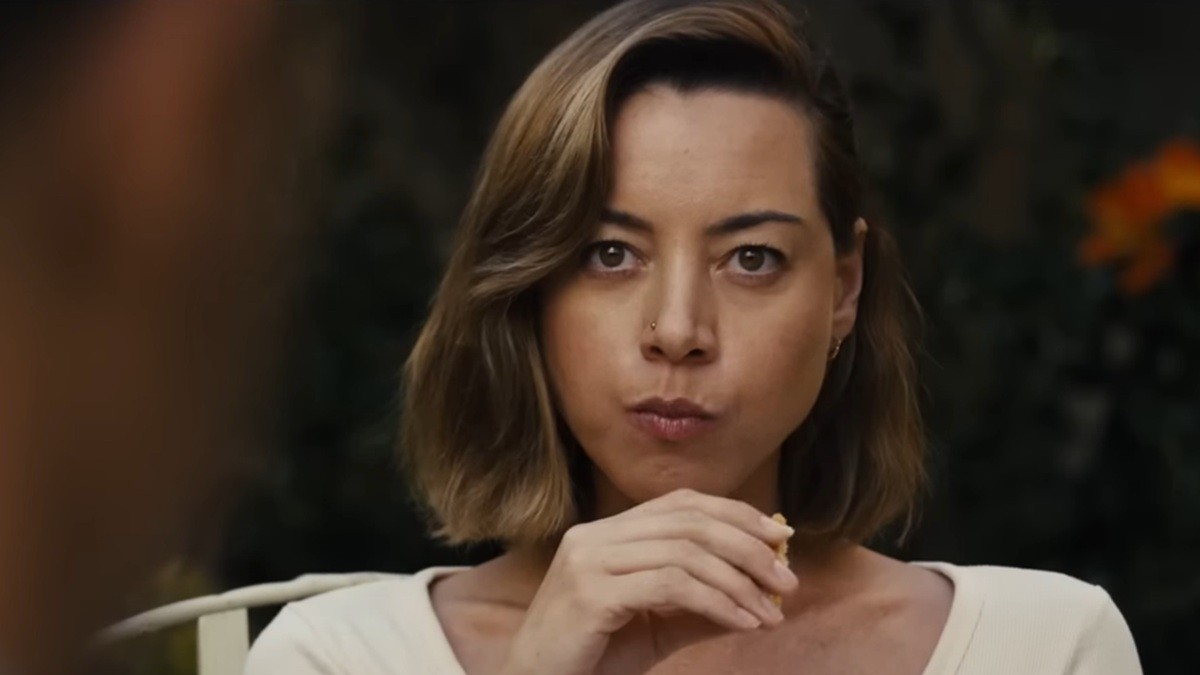 Aubrey Plaza’s Dirty Movie To Lead Hulu’s New Releases This Week