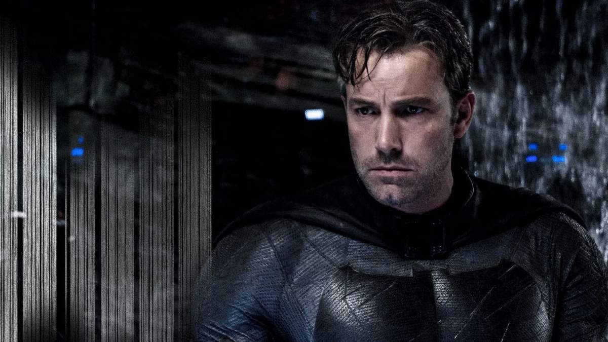 Netflix Lining up $600 Million for Ben Affleck’s AI Film Start-up — Report
