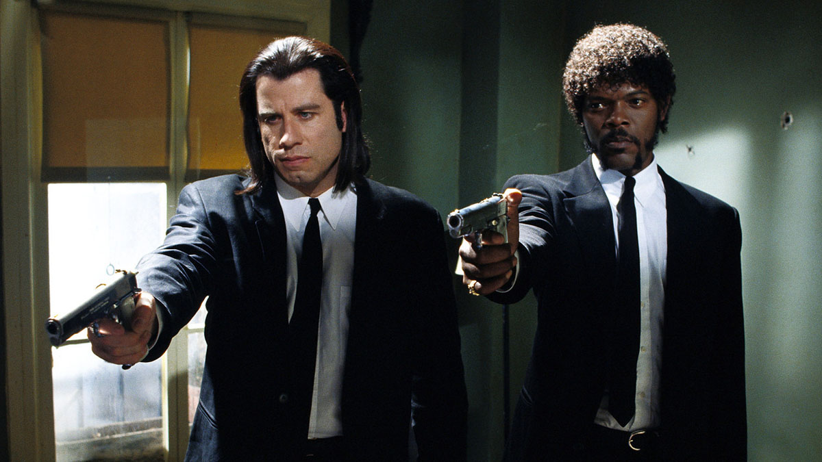 Best Comedy Movies on Pluto TV (February 2026)