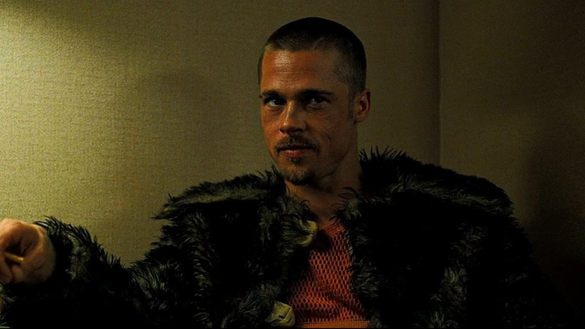 Brad Pitt’s Unkillable Assassin Movie To Stream on Prime Video Soon