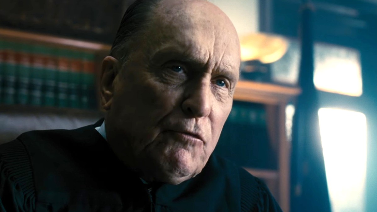 Robert Duvall Was 'Surly' but 'Absolutely Great,' Says Tender Mercies ...