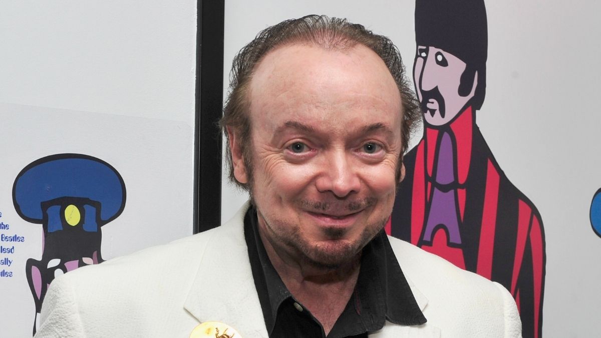 Harold & Maude Star Bud Cort Dies at 77