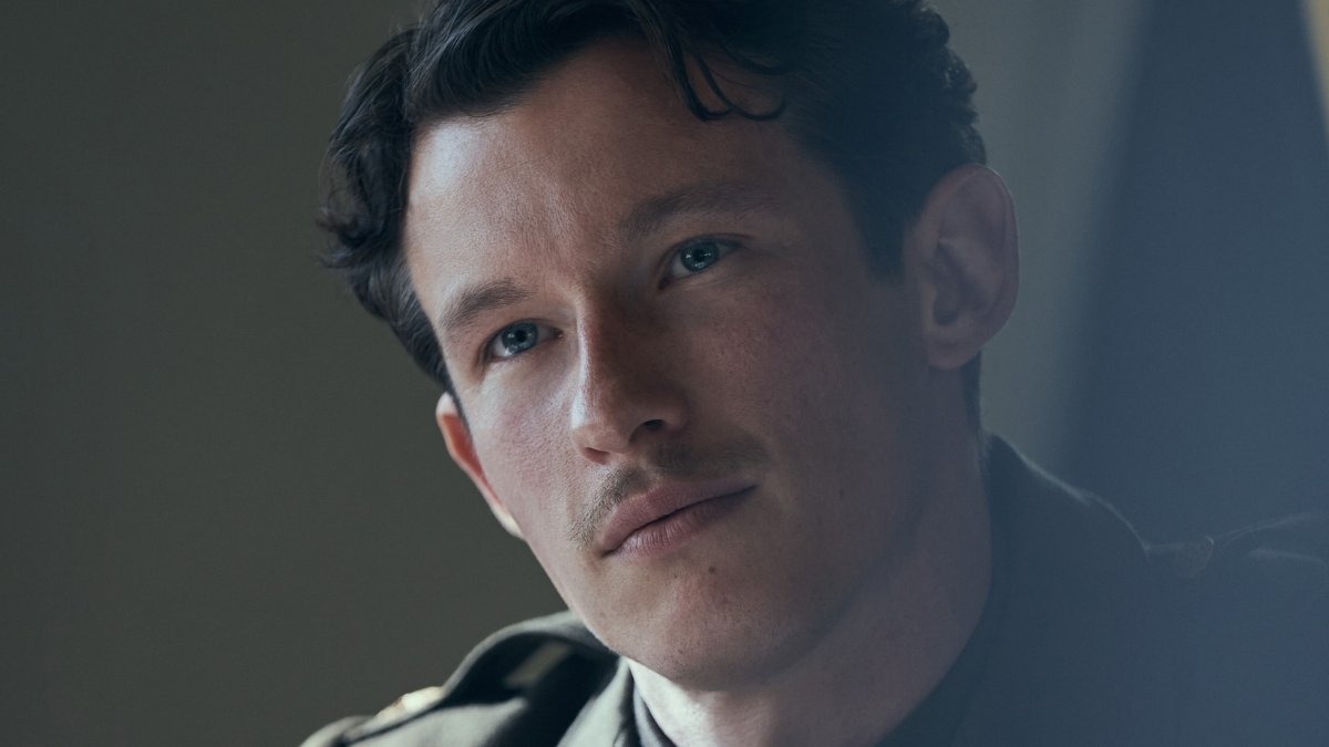 Callum Turner to Play Newt’s Brother in Fantastic Beasts 2