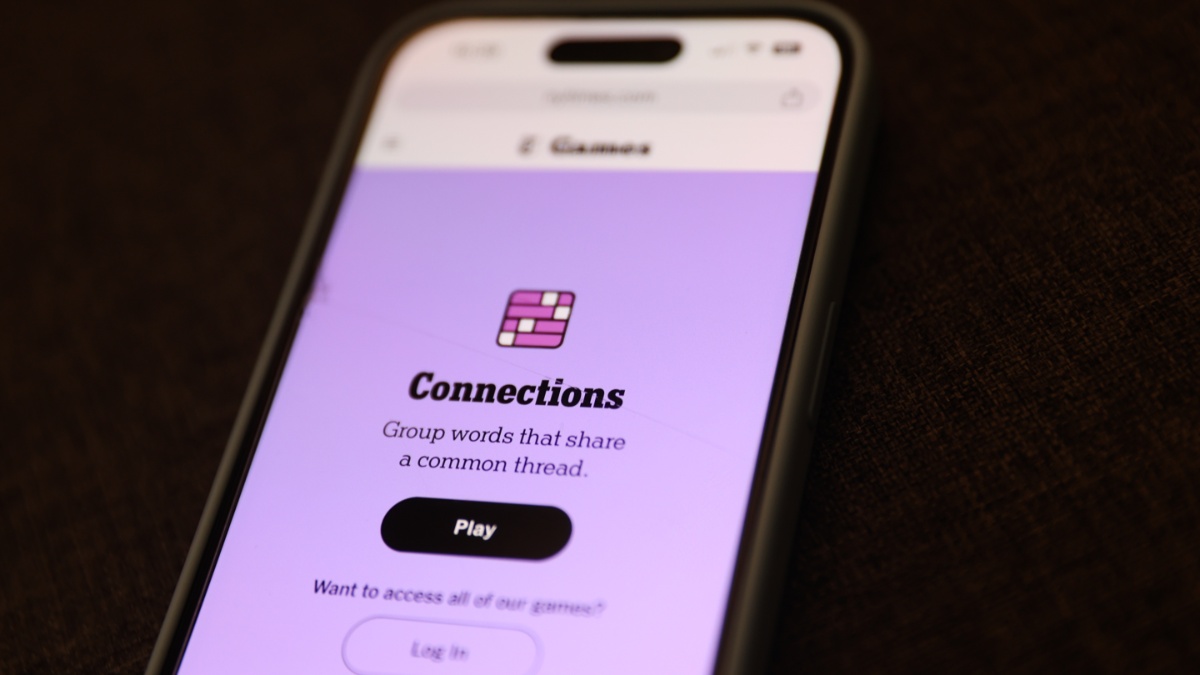 Connections Help, Hints & Clues for Today, February 23