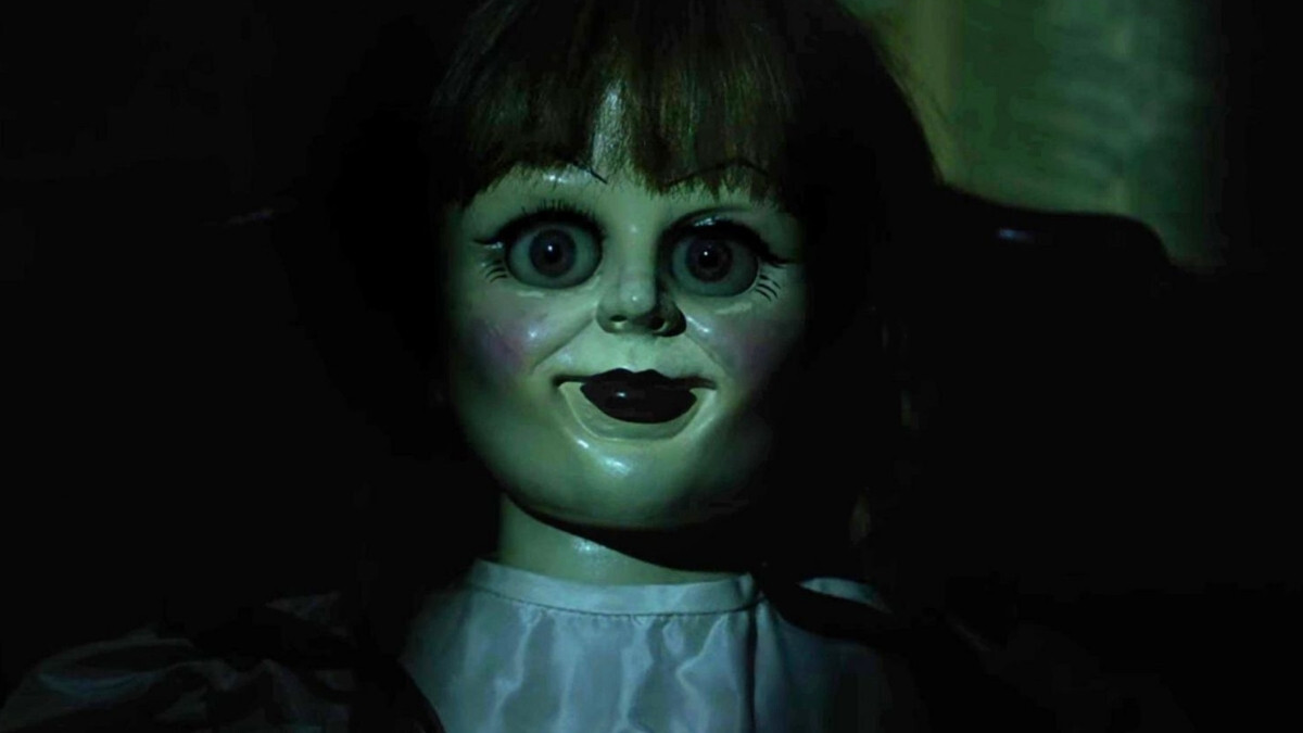 DC & Conjuring Movie Director Reveals New Horror Movie