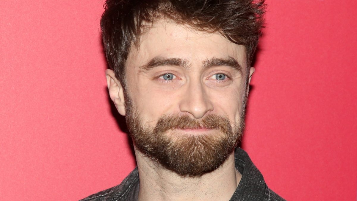 Tracy Morgan & Daniel Radcliffe Star in The Fall and Rise of Reggie ...