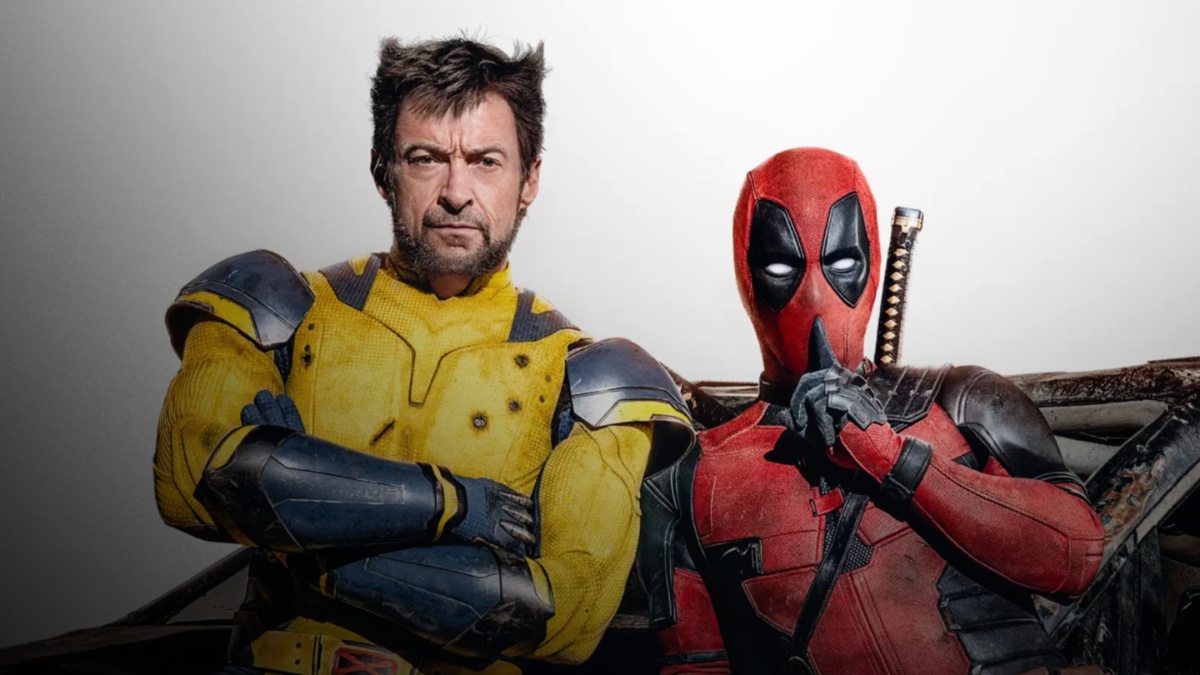 Deadpool & Wolverine Team up Again Ahead of Avengers 5 & 6
