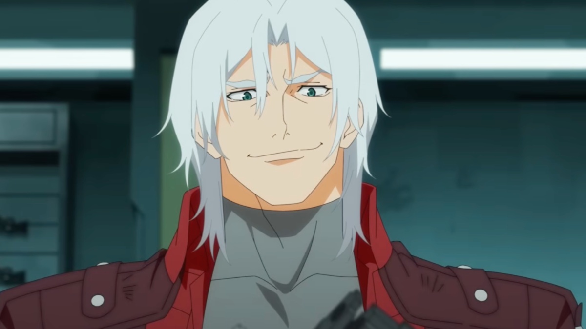 Who Is King Mundus in Devil May Cry?