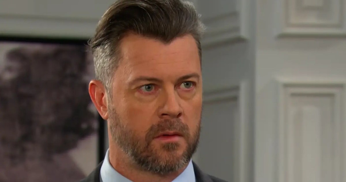 EJ Officially Becomes the DiMera Patriarch in Days of Our Lives