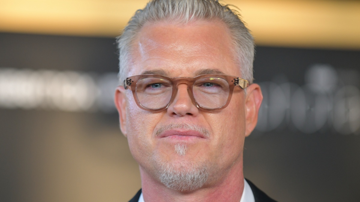 Eric Dane From Euphoria & Grey’s Anatomy Dies at 53