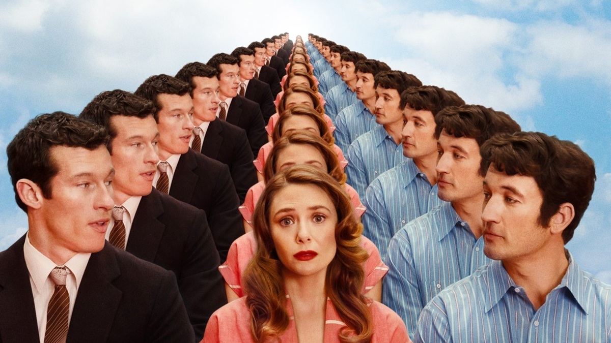 Eternity Streaming Release Date, Time, Where to Watch