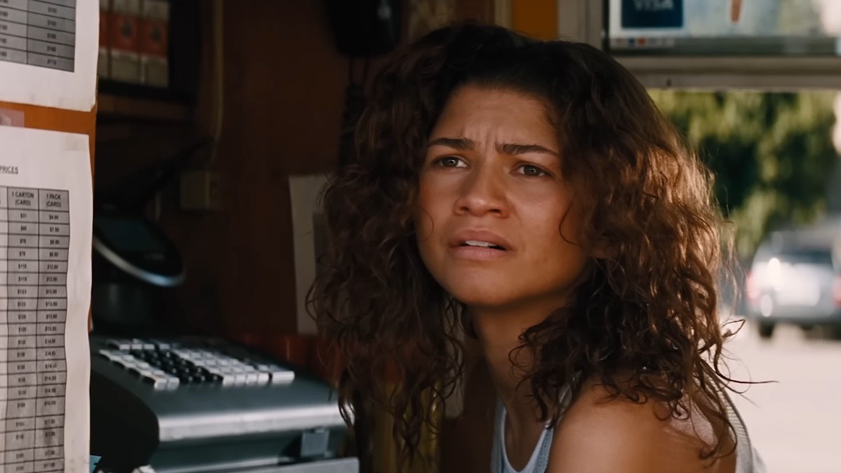 Euphoria Season 3 & Lanterns Highlight HBO Max 2026 Trailer