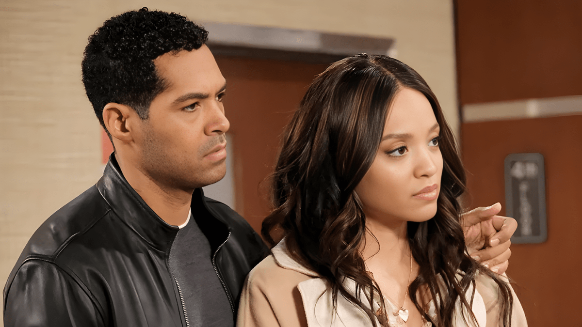 Days of Our Lives Star Previews Eli & Lani’s Surprise Return