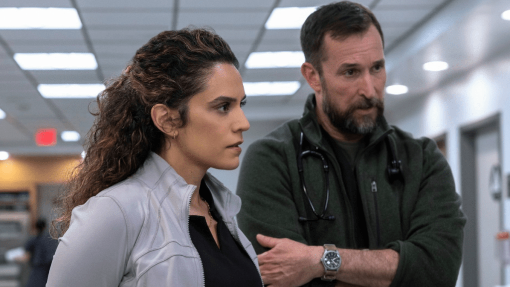 The Pitt Season 2 Episode 7 Release Date, Time, Where to Watch