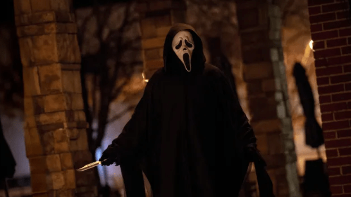 Scream 7's Streaming Release Date Estimate, News & Updates