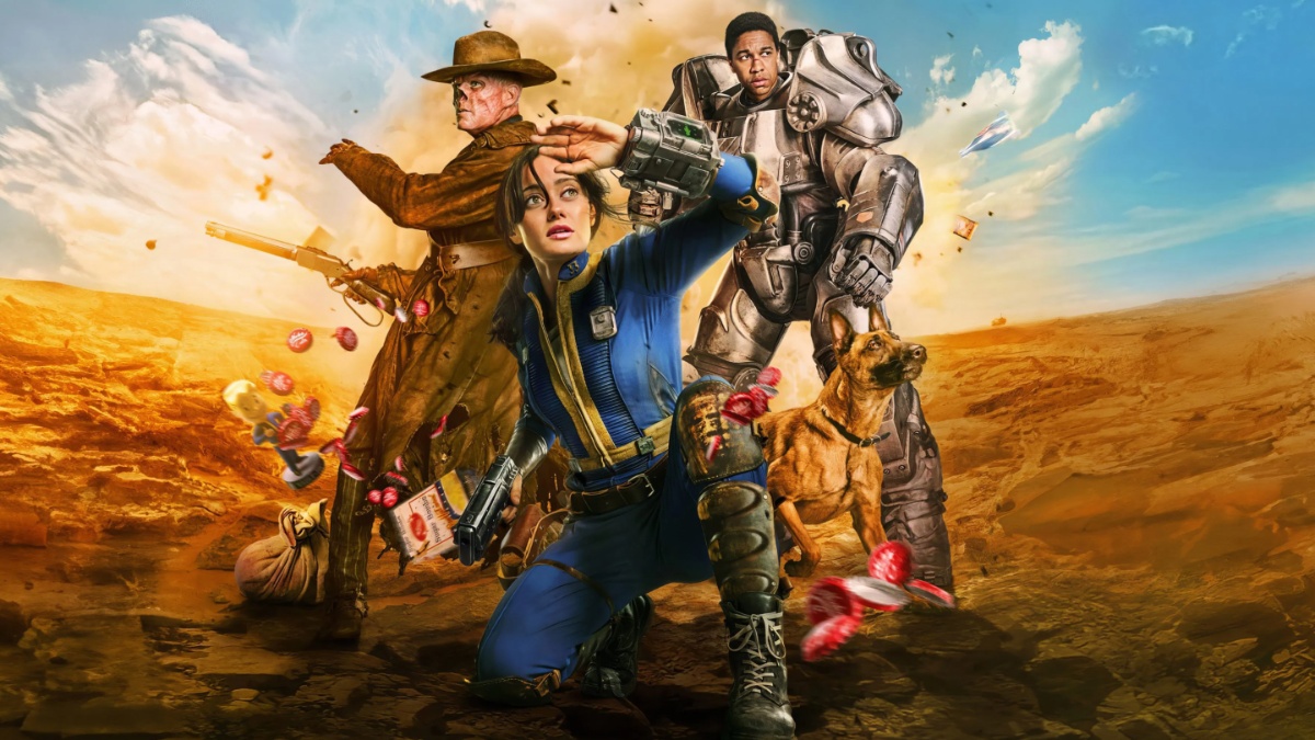 Is There a Fallout Season 2 Episode 9 Release Date & Time?