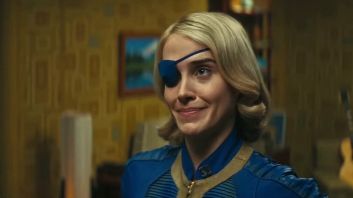 Fallout Season 2 Ending Reveals if Stephanie Harper Is [Spoiler]’s Wife
