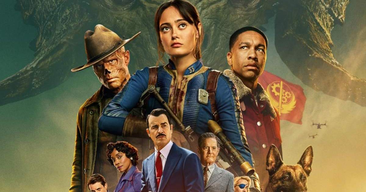 Fallout Star Reveals Season 2's Hardest Scene To Film