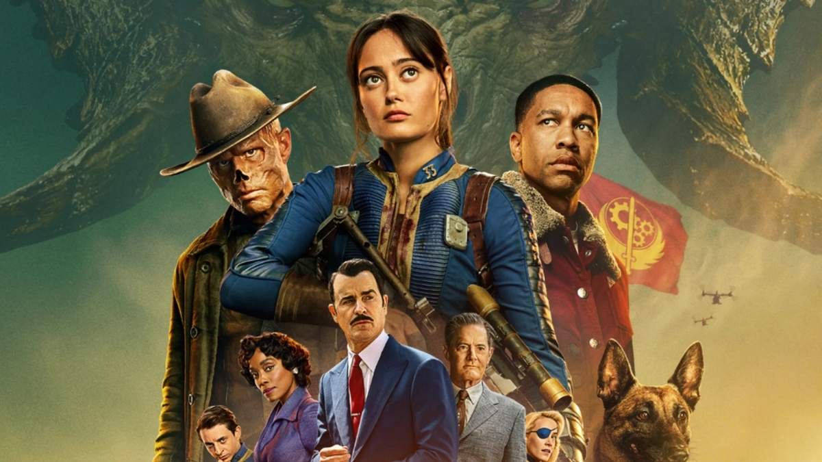 Fallout Star Reveals Season 2's Hardest Scene To Film