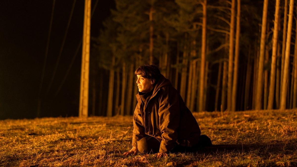 New Netflix Thriller Takes #1 Spot on Streaming, Beats Ridley Scott Movie