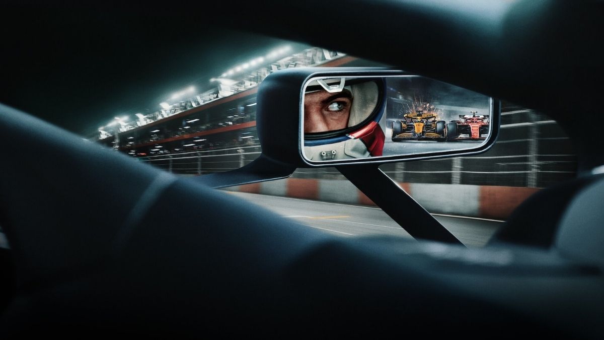 Formula 1: Drive to Survive’s Collision Video Hypes up Season 8 Release