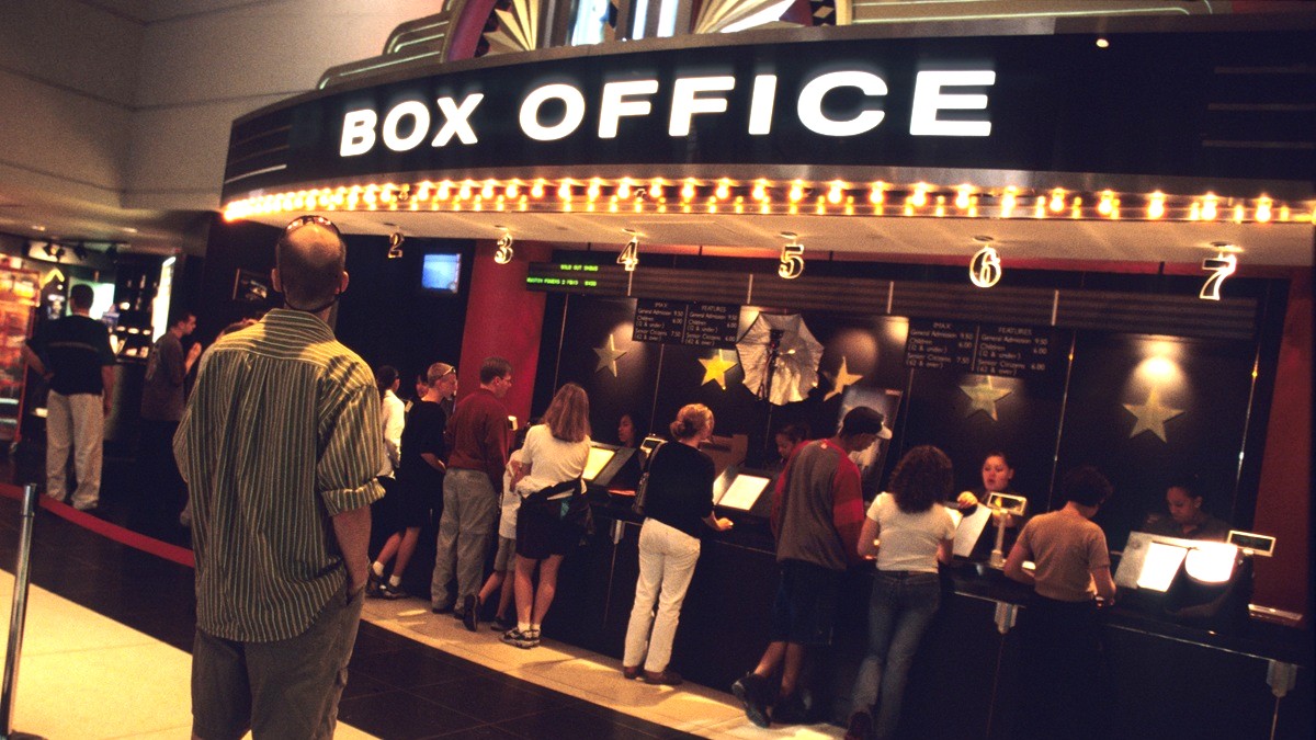 New Sony & Warner Bros. Movie To Fight for Top Spot at Box Office