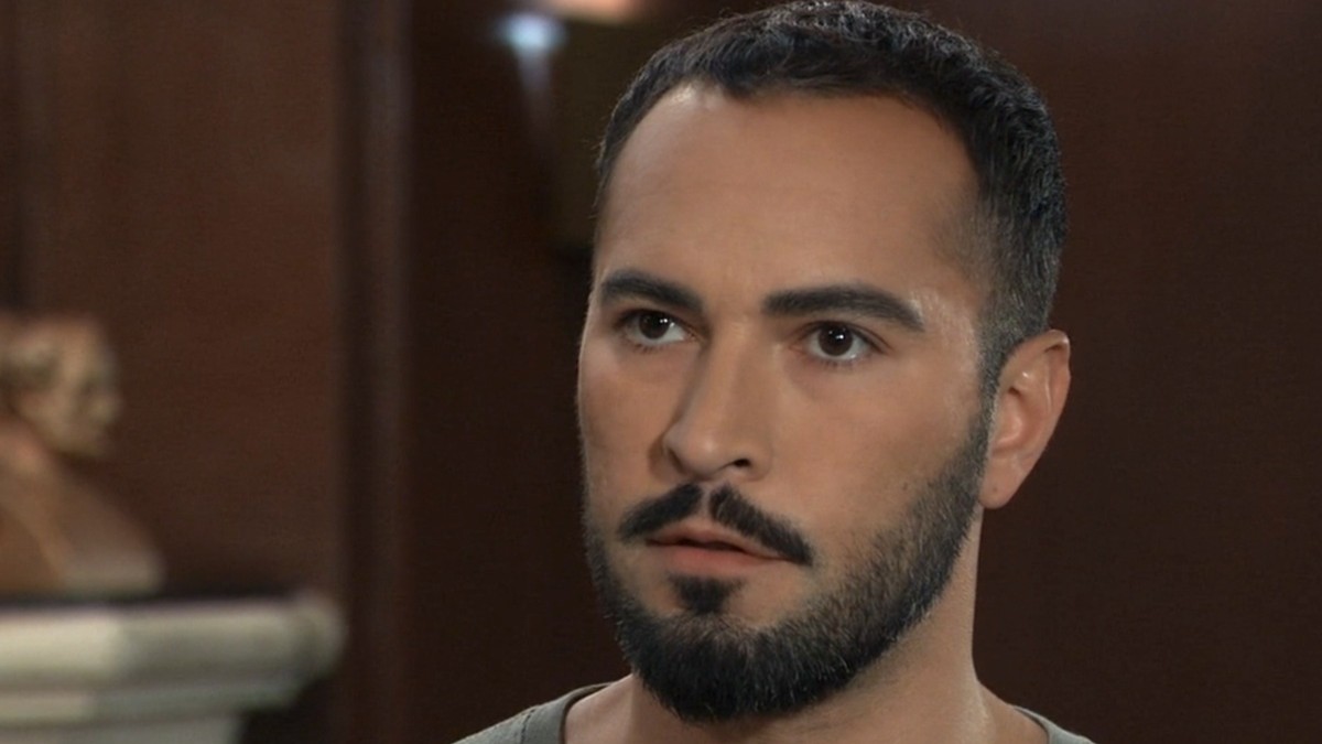 General Hospital Fans Blame Marco for His Mother’s Death