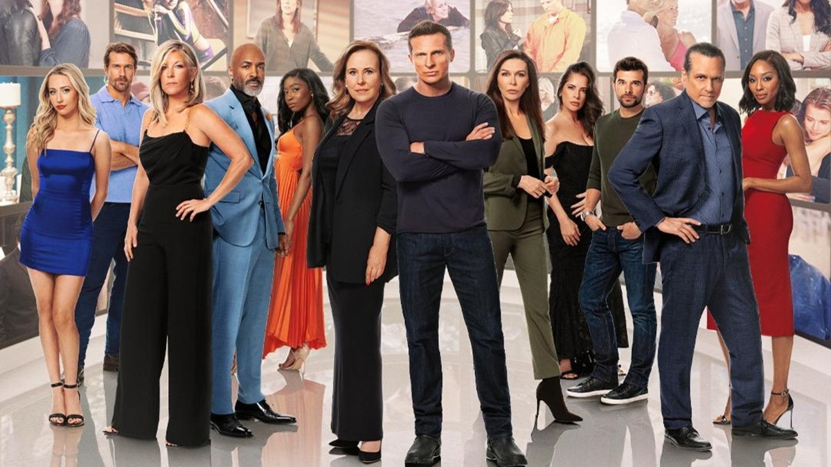 General Hospital Fans Can Easily Trust This Character With a Secret