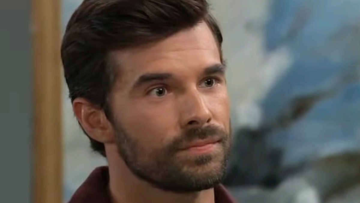 General Hospital Fans Think Chase Is Doomed After ‘Key’ Mistake