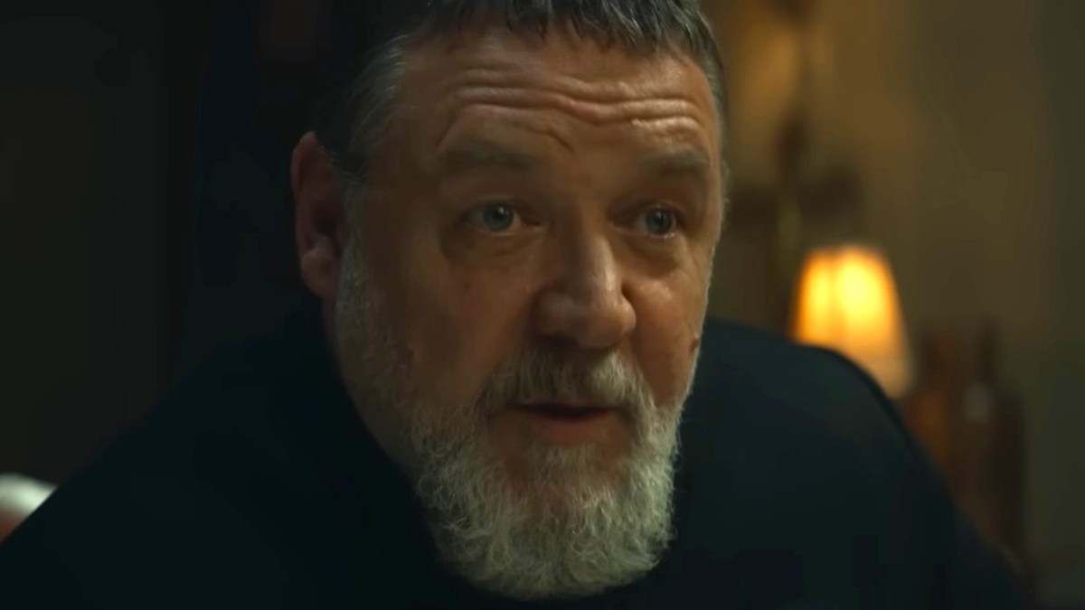HBO Max's New Releases This Week Russell Crowe’s Bloody Horror & More
