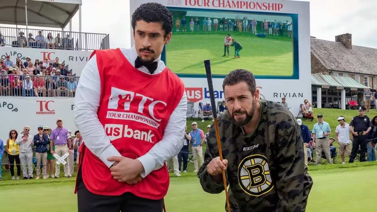 Where Was Happy Gilmore 1 Filmed? All Filming Locations Listed
