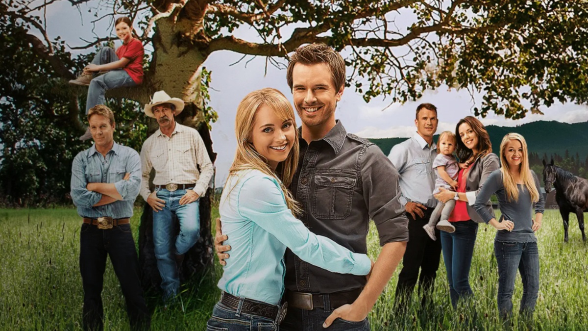 Has Heartland Season 20 Been Canceled or Renewed?