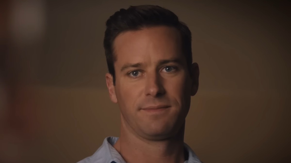 Armie Hammer’s Underrated Action Thriller Is Coming To Netflix