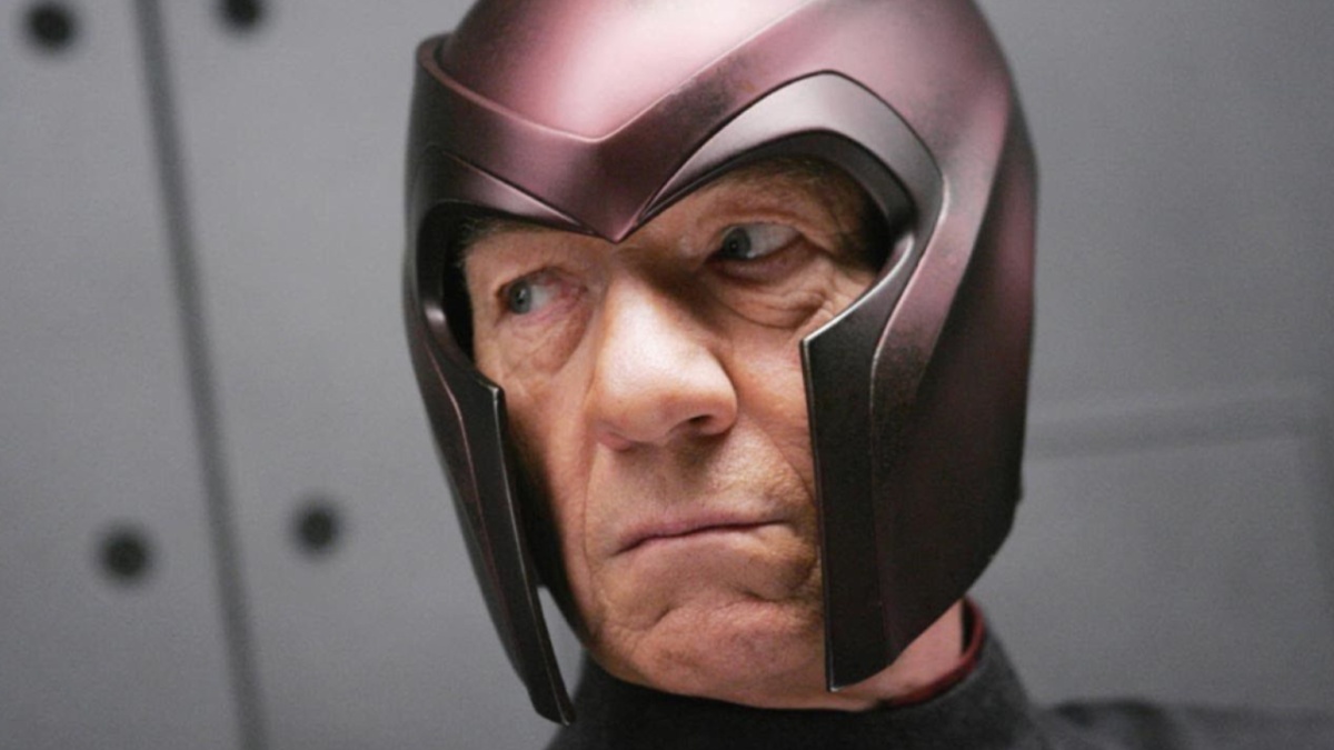 How Magneto Destroys [Spoiler] in Avengers: Doomsday Possibly Revealed