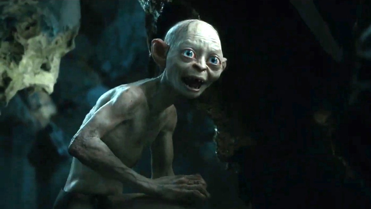 Hunt for Gollum To Have 1 Major Deviation From LOTR Books
