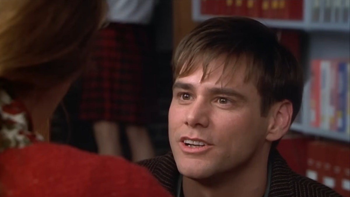 2 Beloved Jim Carrey Comedies Are Leaving Netflix Soon