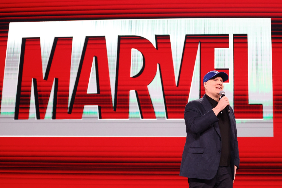 Kevin Feige’s Marvel Future Gets Promising Update Ahead of New Avengers ...