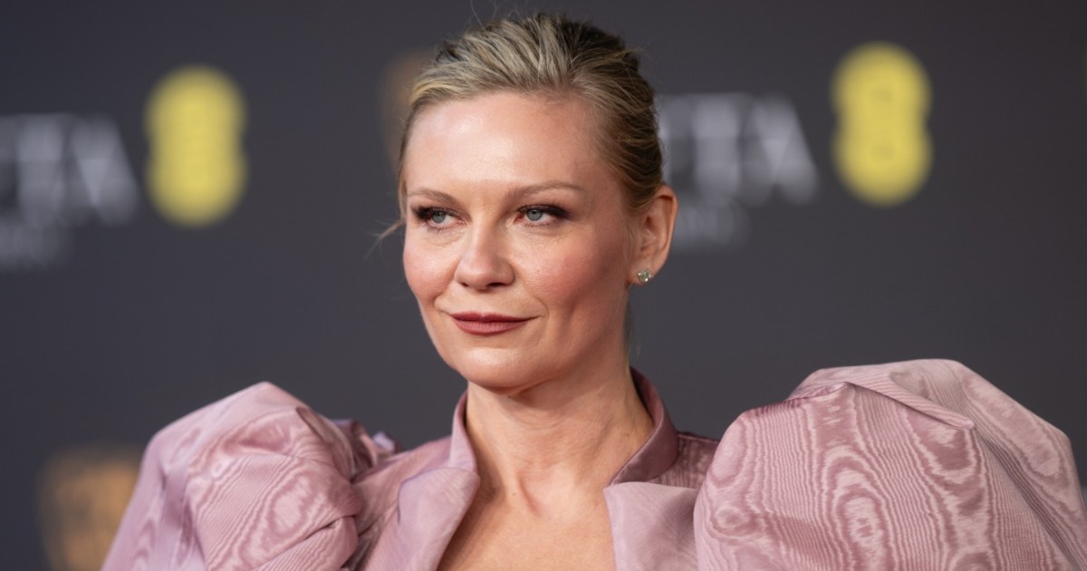 Kirsten Dunst-Led Studio Ghibli Movie Set for Imax Re-Release
