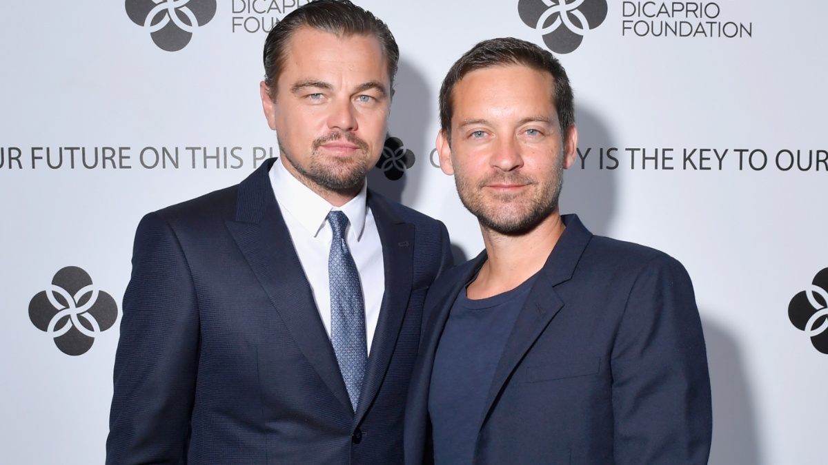 Martin Scorsese’s Movie With Dwayne Johnson & Leonardo DiCaprio Gets ...