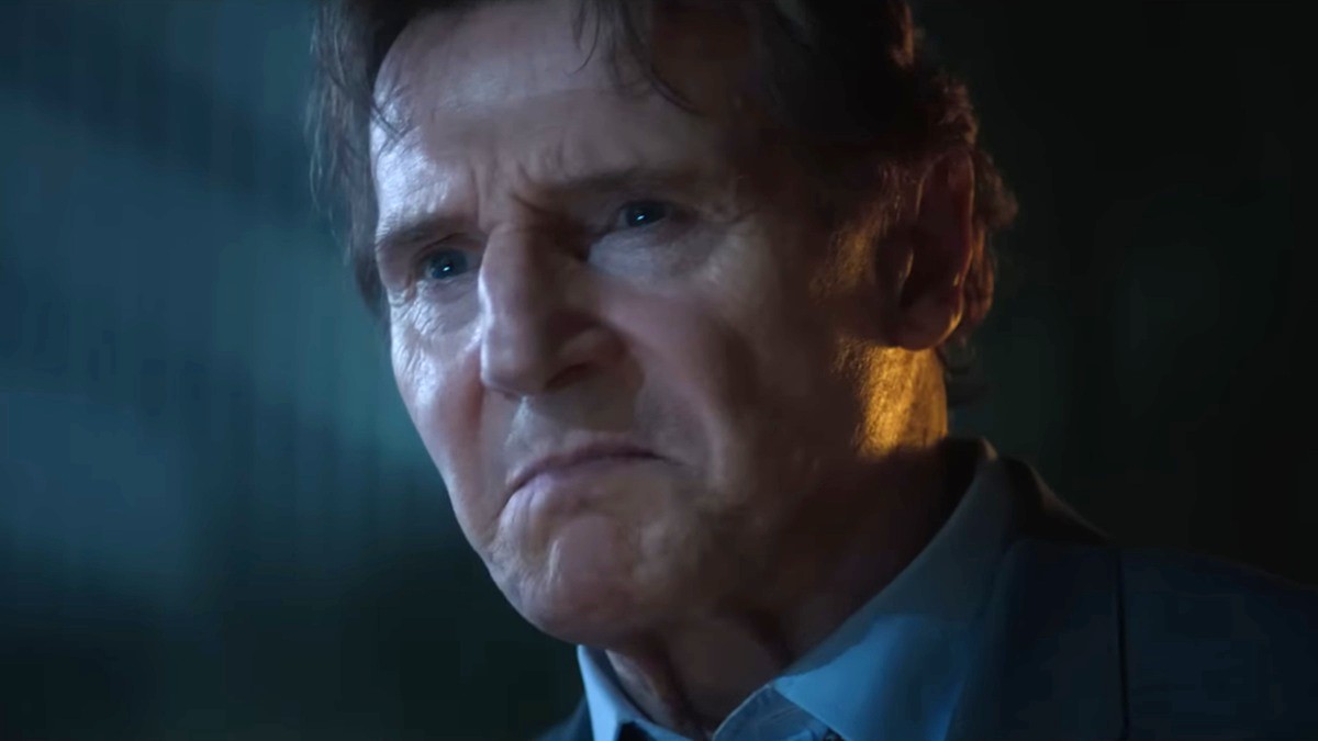 Liam Neeson Gives Return Update for Sam Raimi’s Superhero Sequel