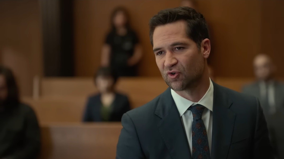 Lincoln Lawyer Season 4's Tribute to Ken Kern Explained