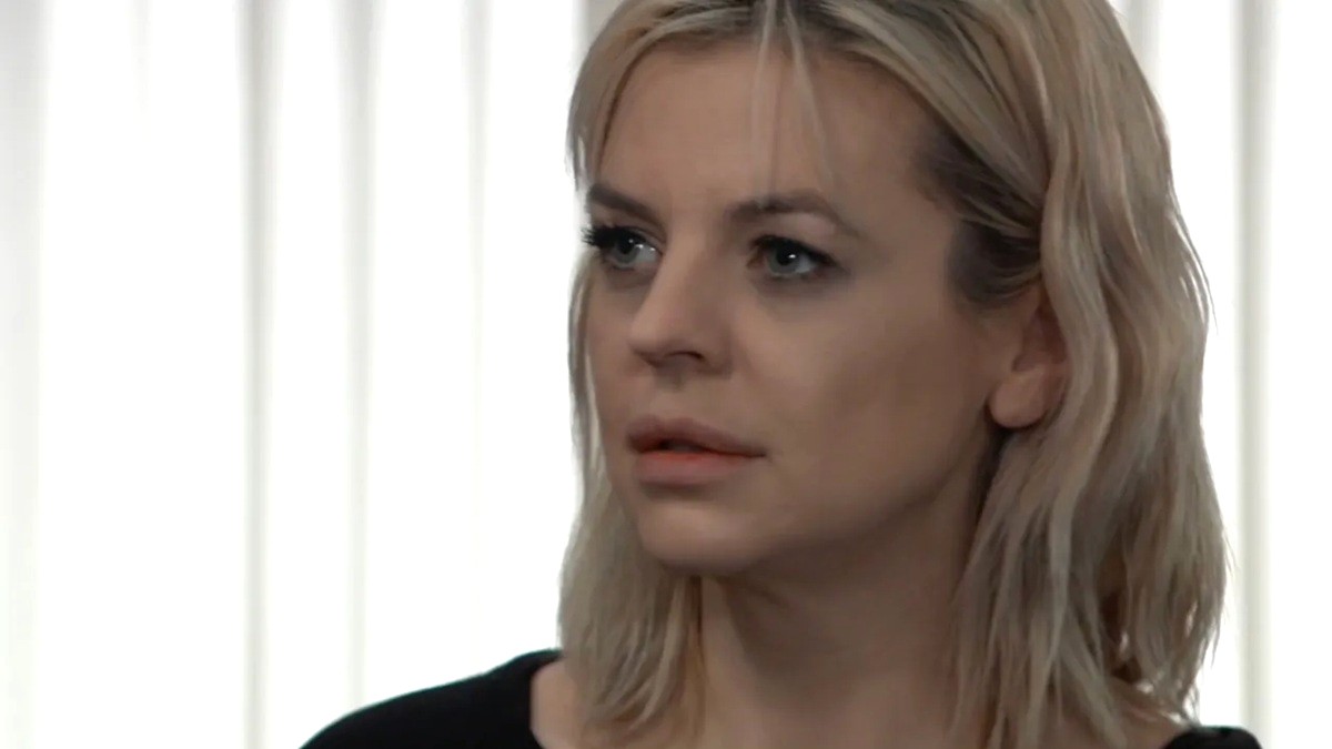 Maxie Finally Chooses Spinelli Over Nathan, General Hospital Fans React