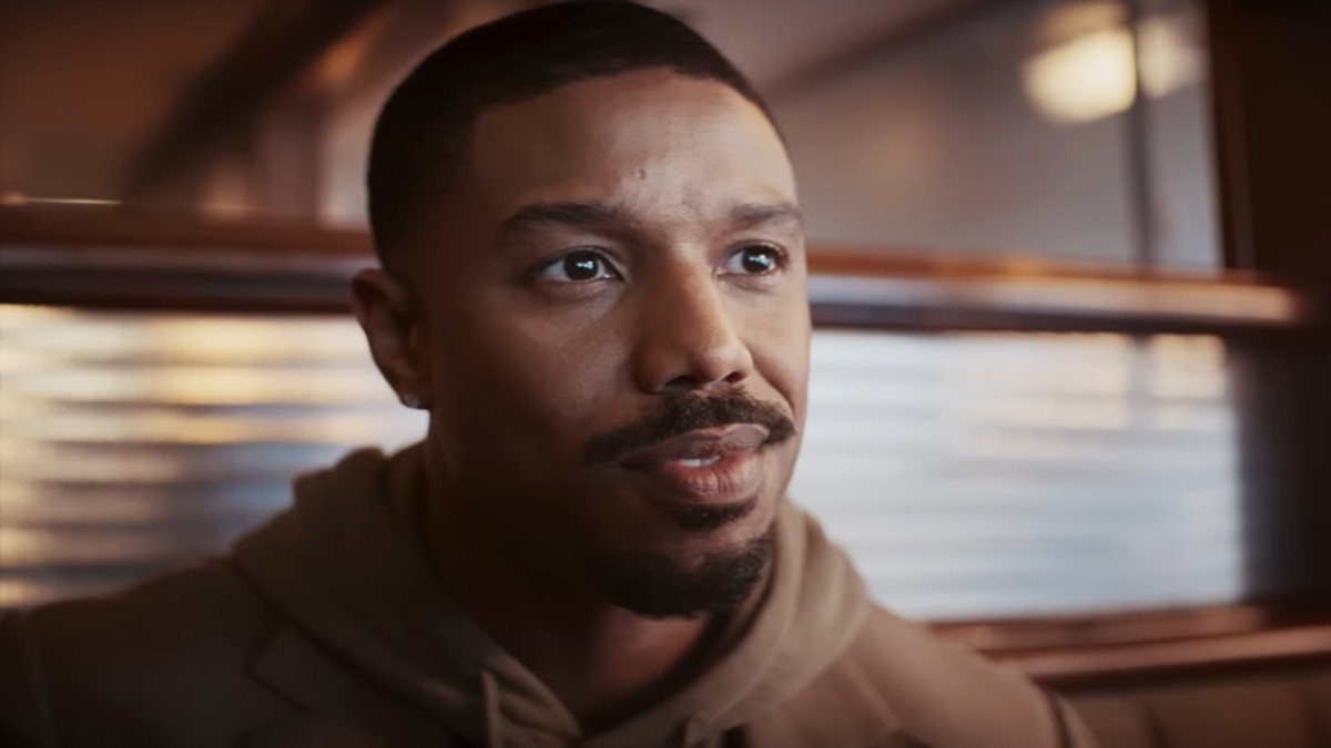 Michael B. Jordan Promises Upcoming GOT-Like Show Won’t Be ‘Cheesy’