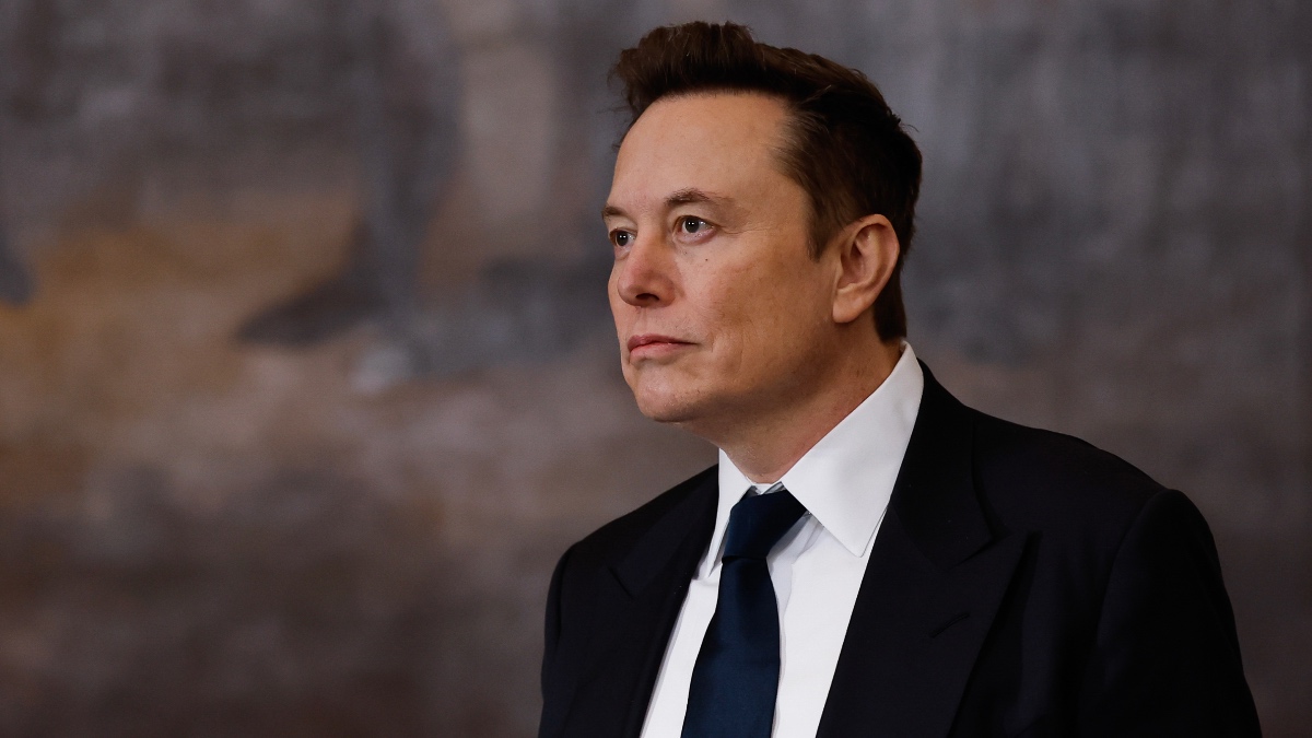 Elon Musk Blasts Christopher Nolan's ‘Integrity’ Amid The Odyssey Rumors