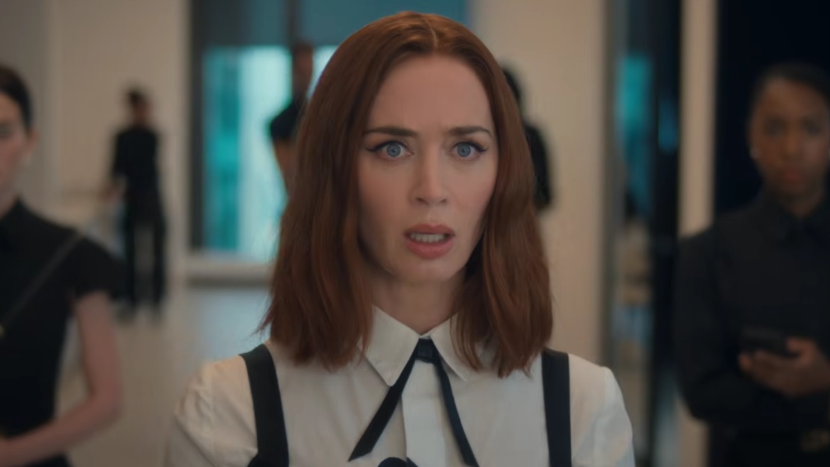The Devil Wears Prada 2 Gets New Posters & Cast Stills