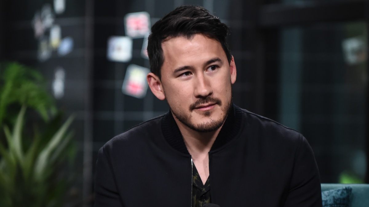 Markiplier’s Surprise Box Office Hit Has Bad RT Score