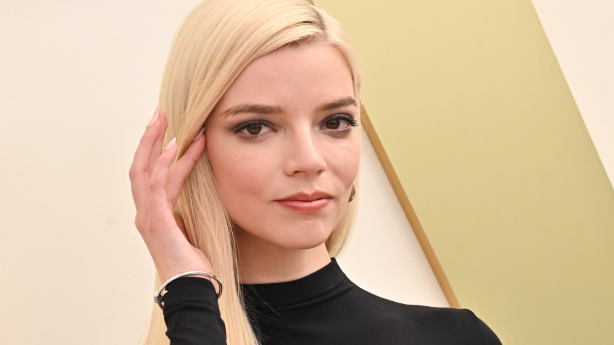 Anya Taylor-Joy Shines in New Apple TV Show Teaser, Release Date Set