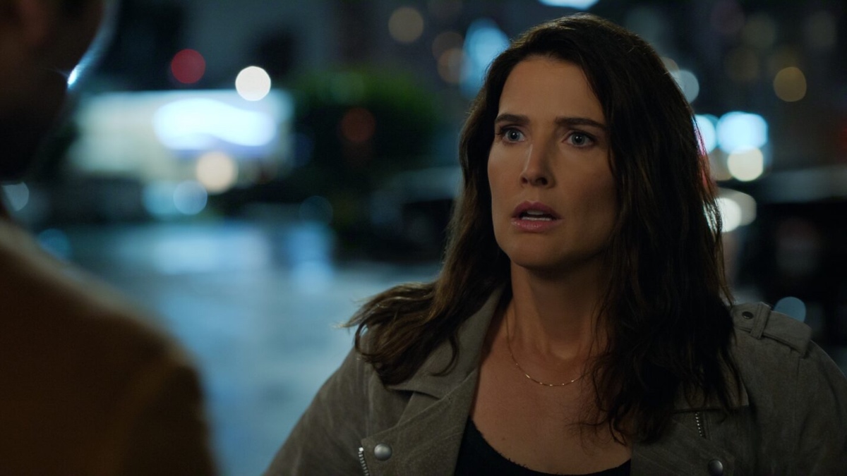 The Lincoln Lawyer Season 4 Ending Reveal of Cobie Smulders Gets ...