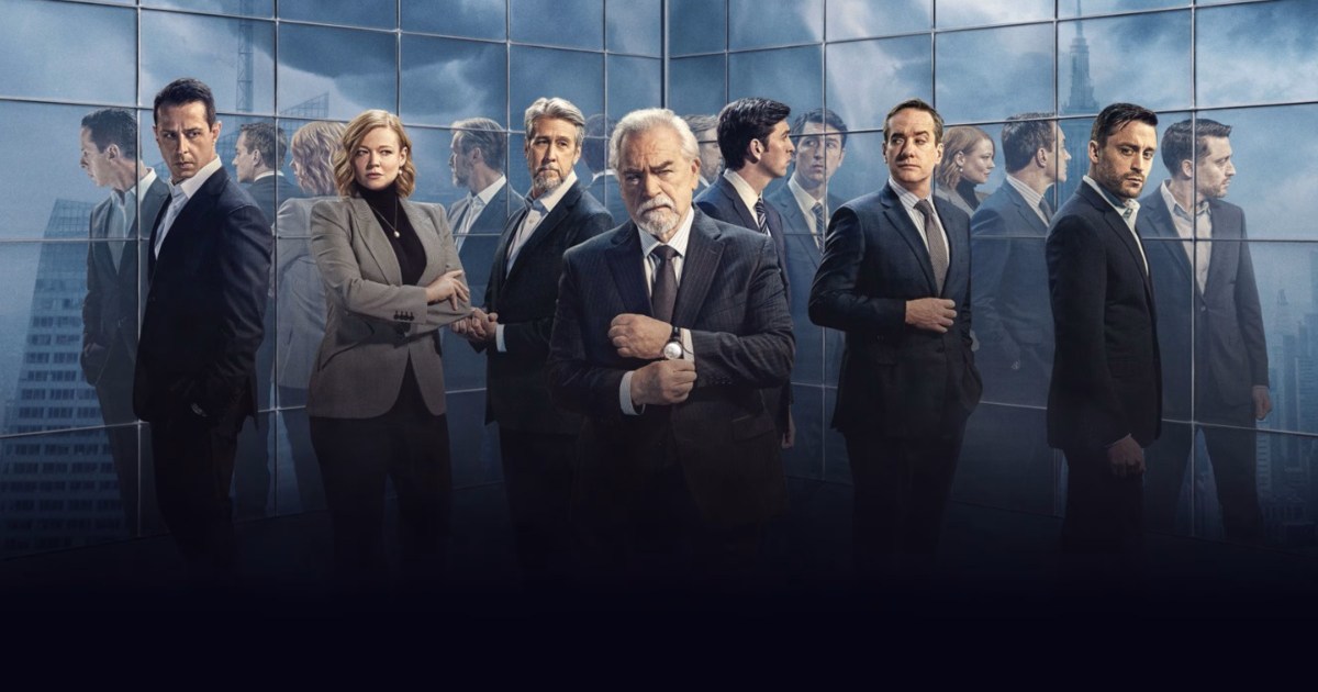 Succession Star To Lead Cast of Netflix's Period Drama Show — Report